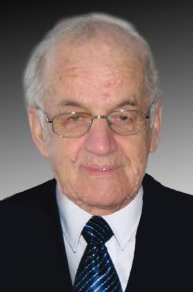 Yvan RIVARD | Maison Marc Leclerc