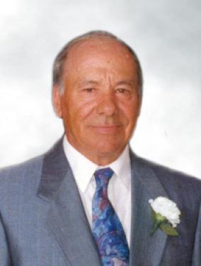 Philippe JOBIN | Maison Marc Leclerc