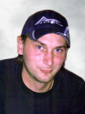 Brian HENDRICKSON | Maison Marc Leclerc