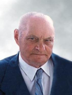 Ludovik dit Louis MAJOREK | Maison Marc Leclerc