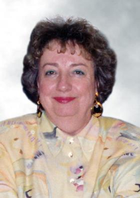 Raymonde Leclerc | Maison Marc Leclerc