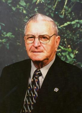 Marcel HUDON | Maison Marc Leclerc