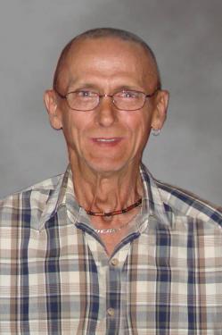 Alain FORTIN | Maison Marc Leclerc