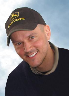 Jimmy LANGEVIN | Maison Marc Leclerc