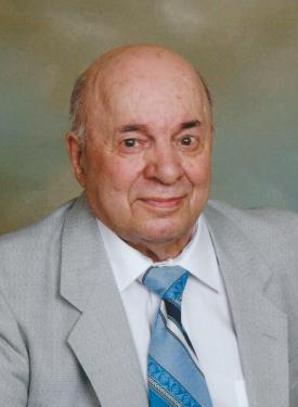 Armand LABBÉ | Maison Marc Leclerc