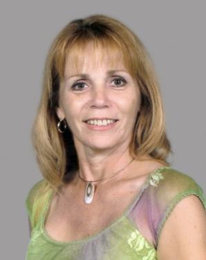 Lise BOUCHARD | Maison Marc Leclerc