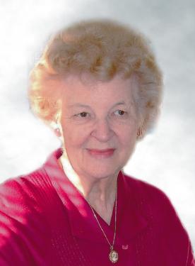 Lucienne CASTONGUAY | Maison Marc Leclerc