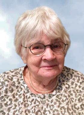 Jeannette Philippe BOILY | Maison Marc Leclerc