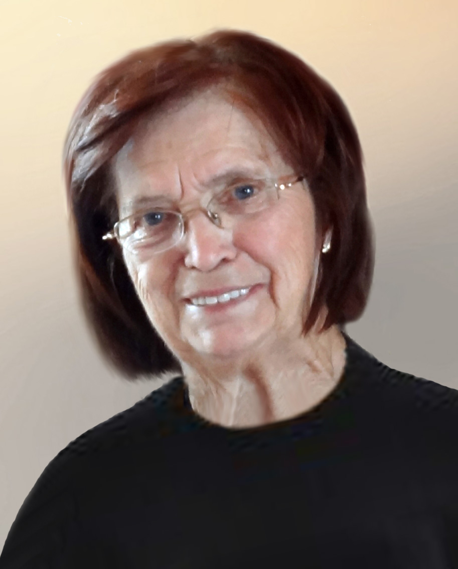 Andrée Guy POISSON | Maison Marc Leclerc