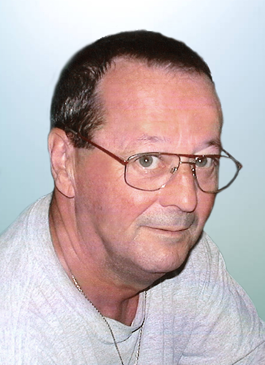 Serge ARCAND | Maison Marc Leclerc