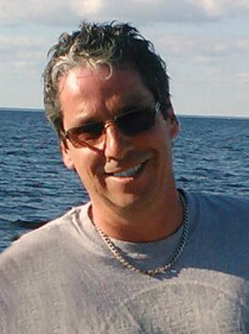 Guy BEAULIEU | Maison Marc Leclerc