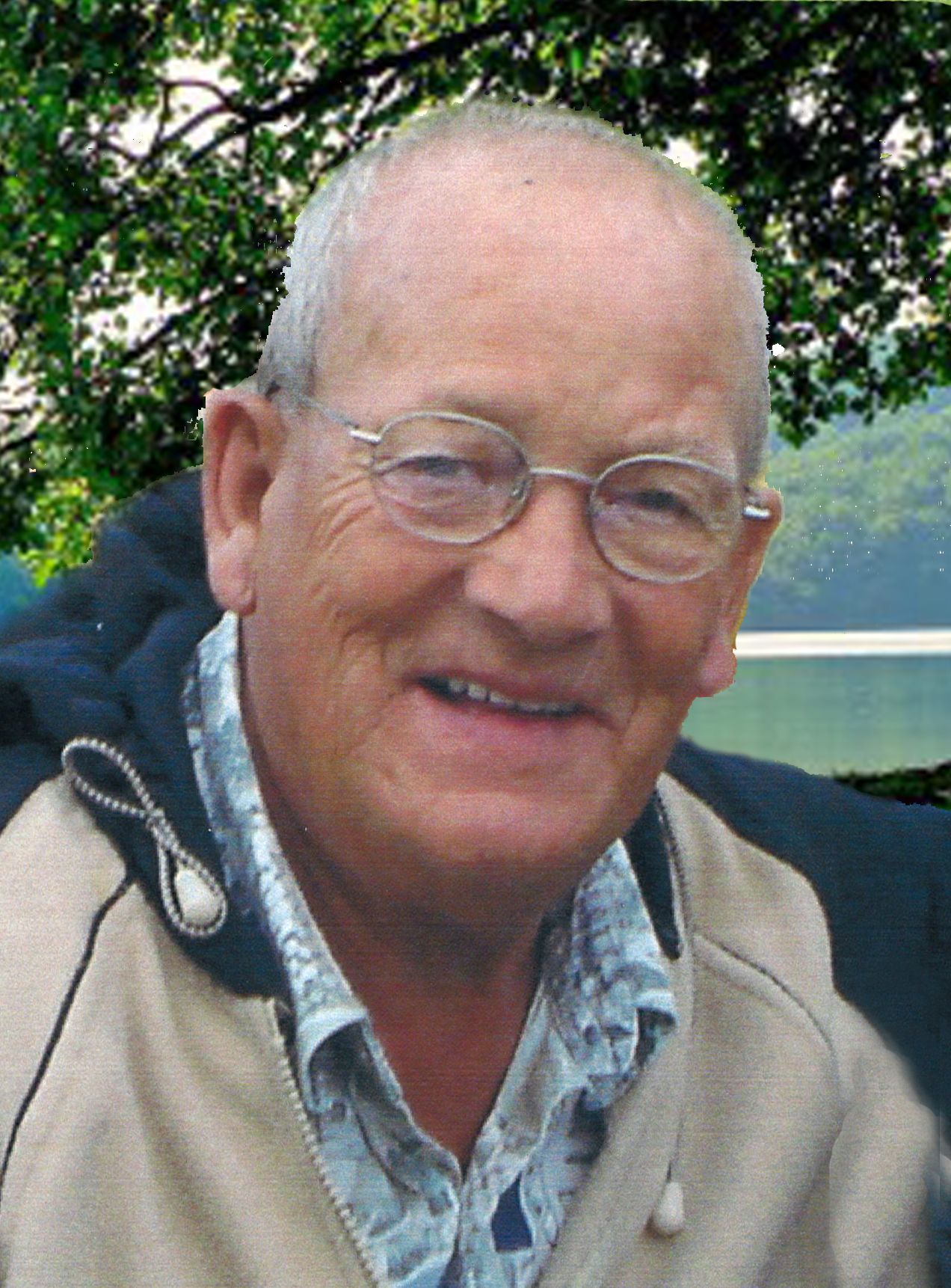 Joseph BÉLANGER | Maison Marc Leclerc