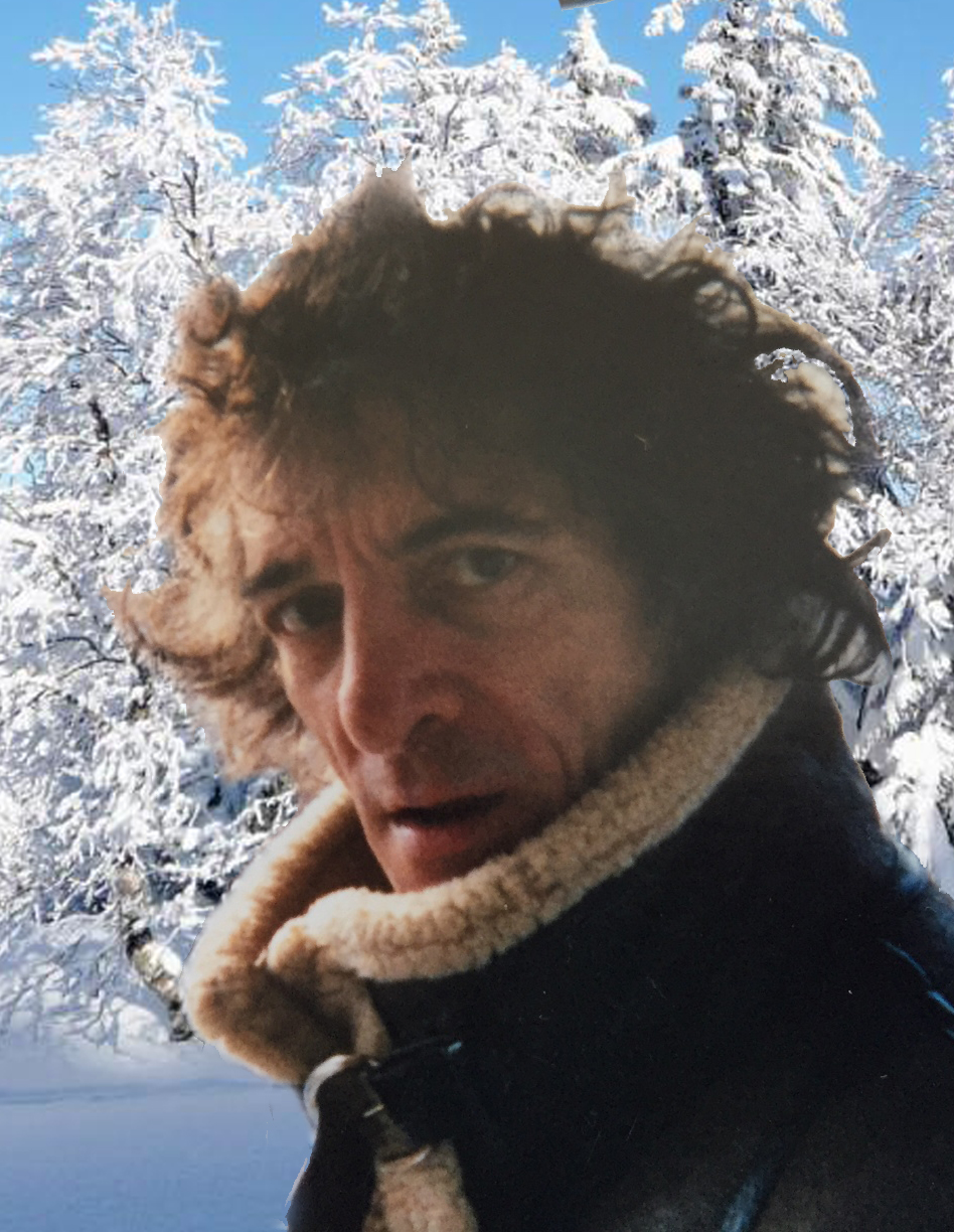 Yvon BILODEAU | Maison Marc Leclerc