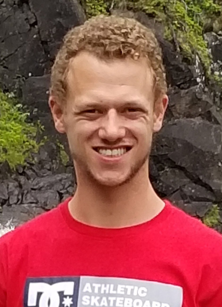 Keven Boily | Maison Marc Leclerc