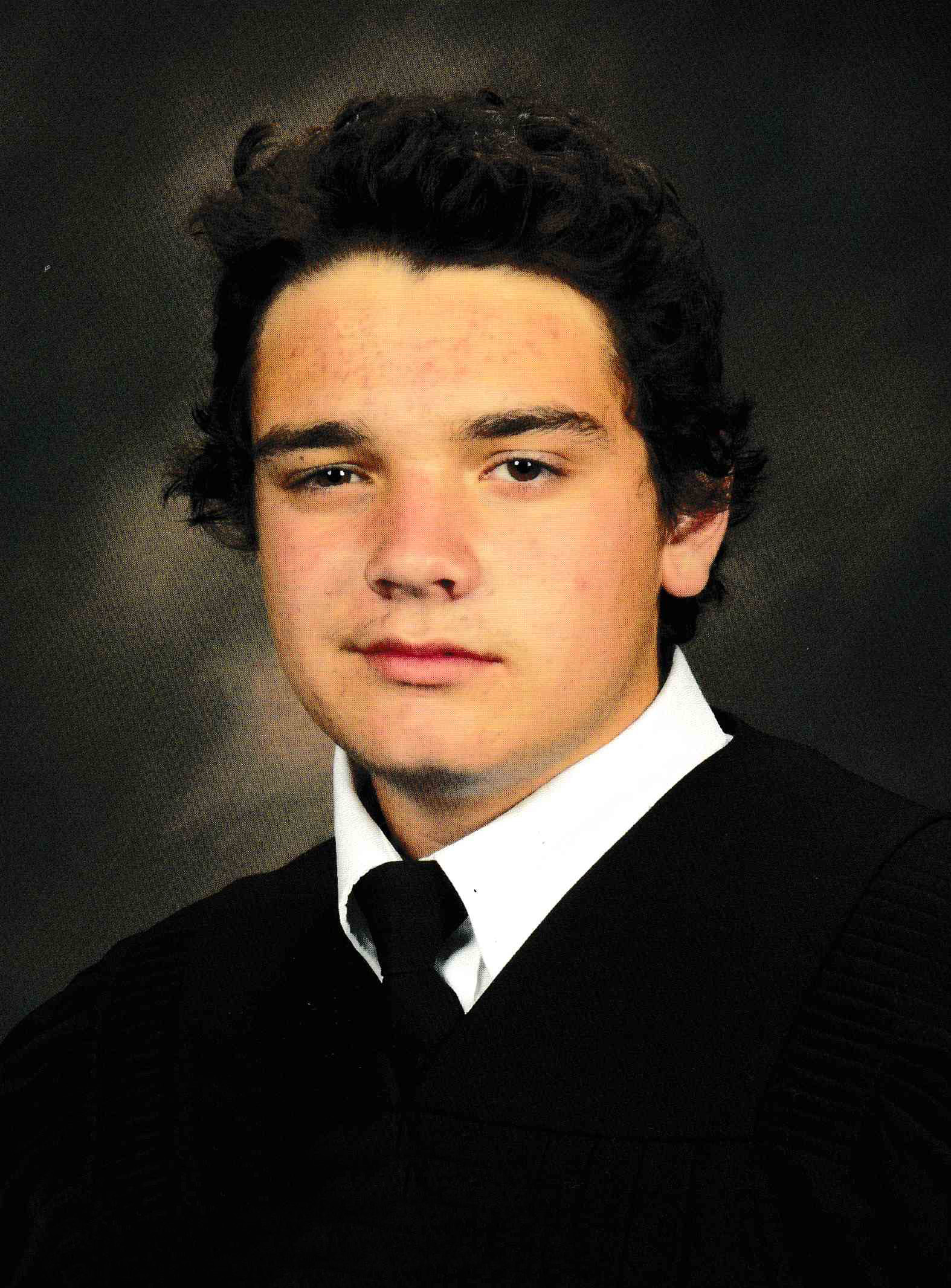 Zachary BONNEAU | Maison Marc Leclerc