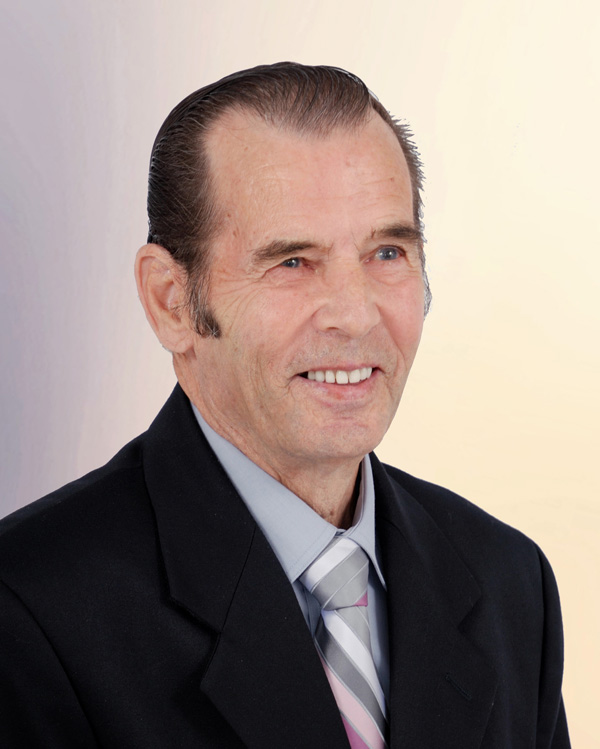 Claude BRADETTE | Maison Marc Leclerc