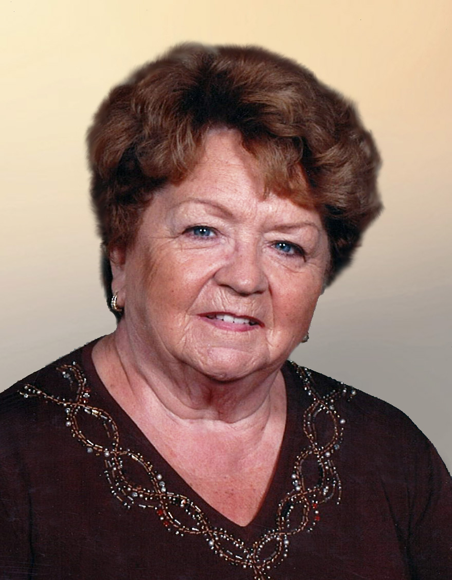 Colette Castonguay HARVEY | Maison Marc Leclerc