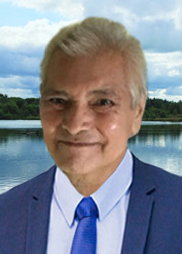 Louis-Joseph CLEARY | Maison Marc Leclerc