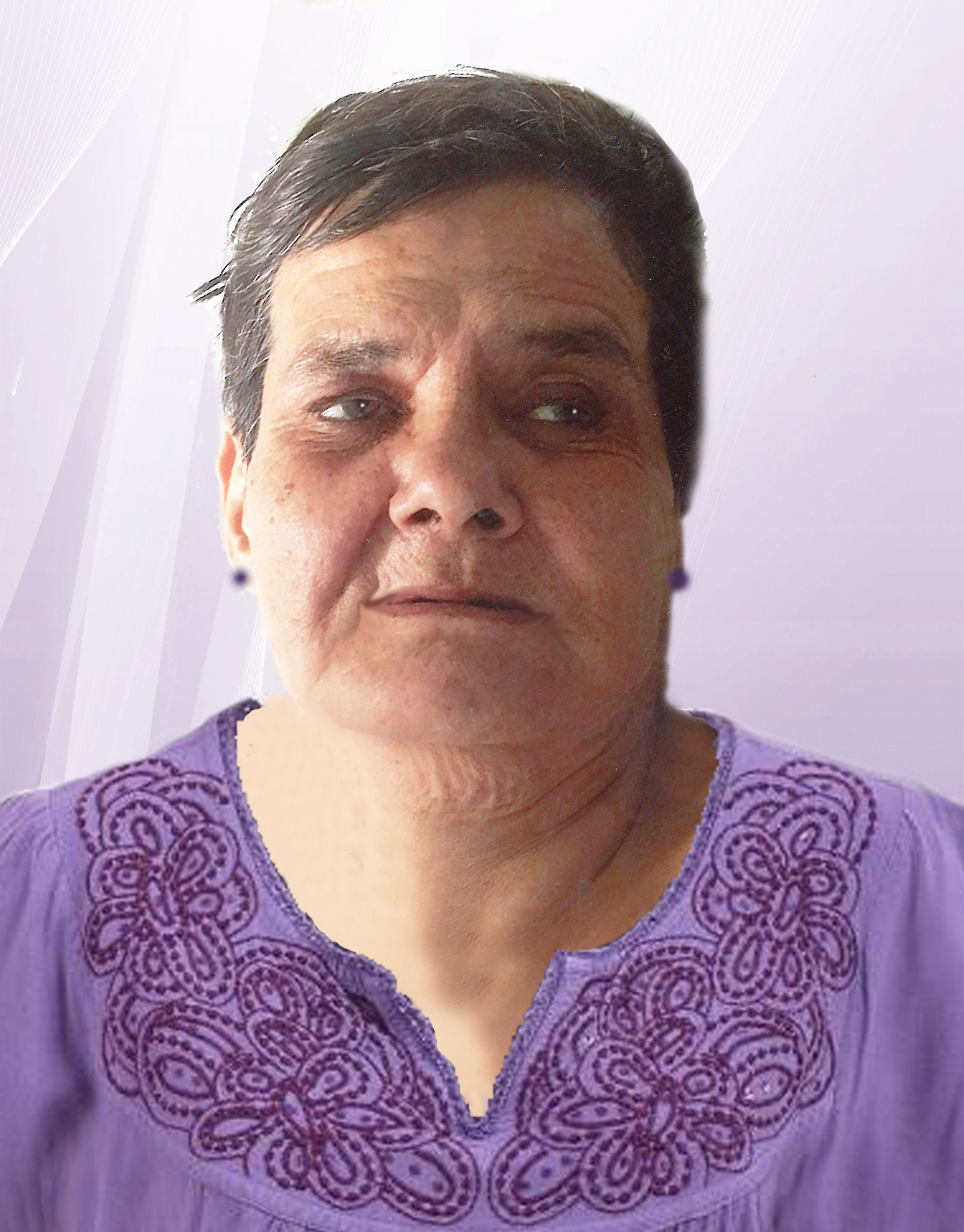 Isabelle CONNOLLY | Maison Marc Leclerc