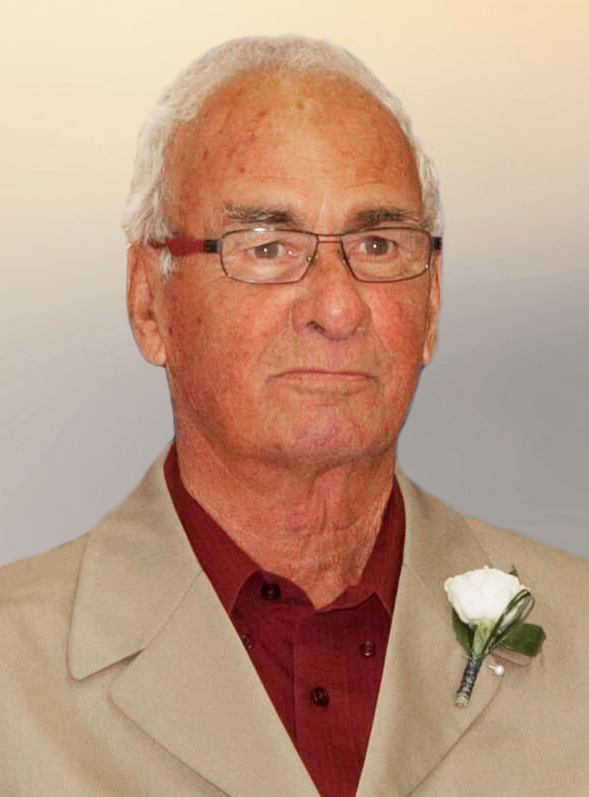 Raymond CORNEAU | Maison Marc Leclerc