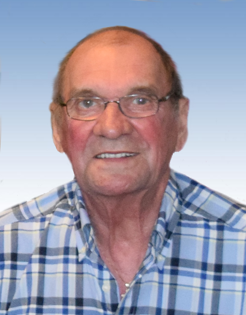 Robert COUTURE | Maison Marc Leclerc