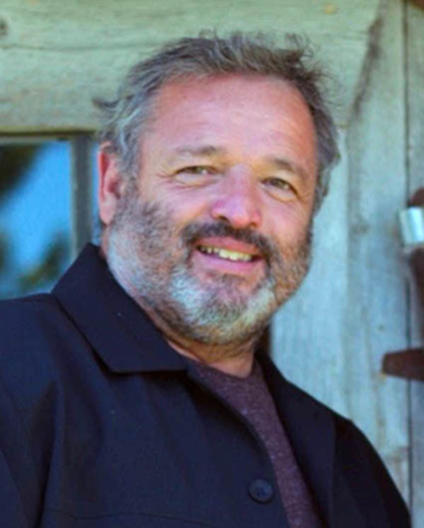 Daniel DALLAIRE | Maison Marc Leclerc