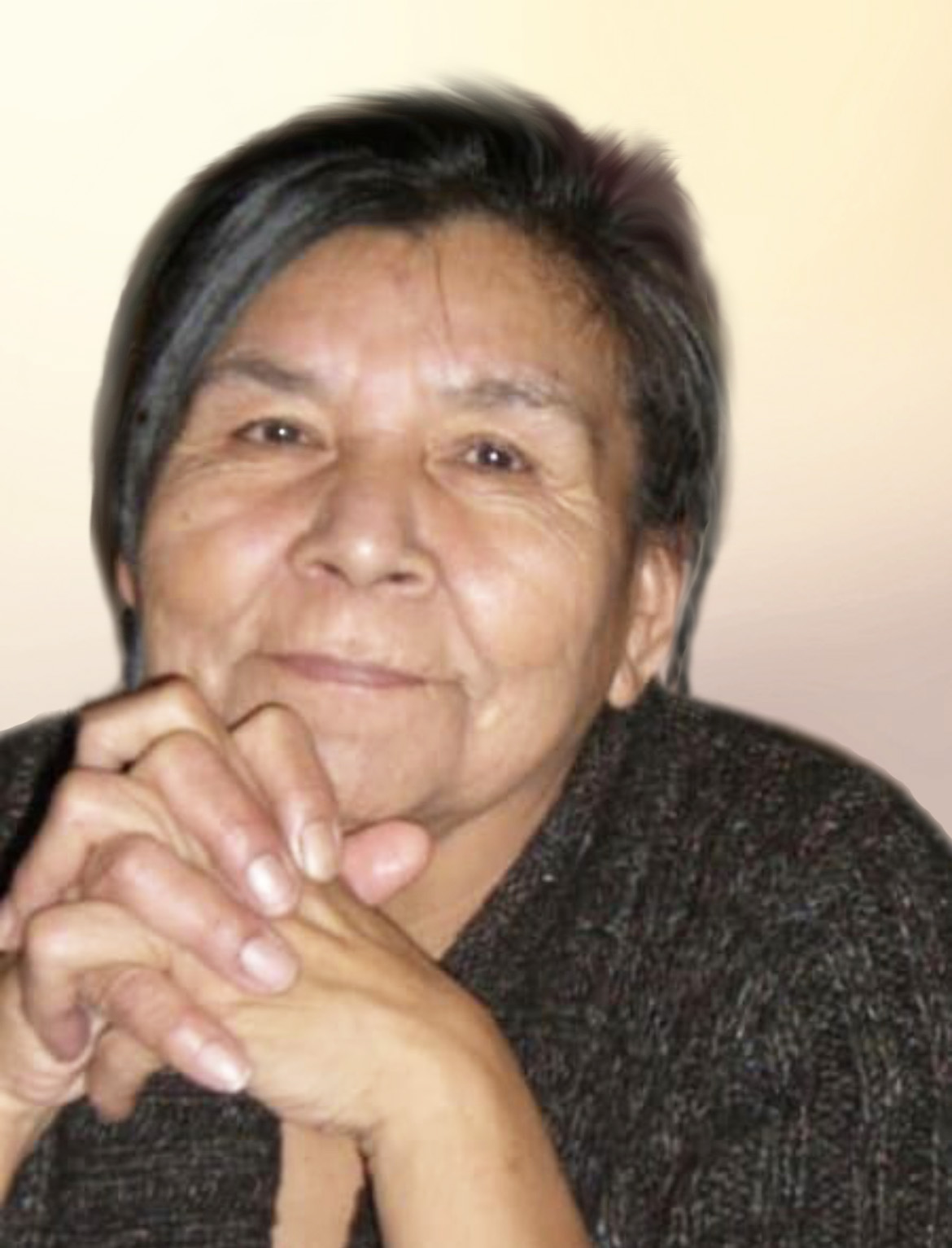 Maria Dominique BLACKSMITH | Maison Marc Leclerc