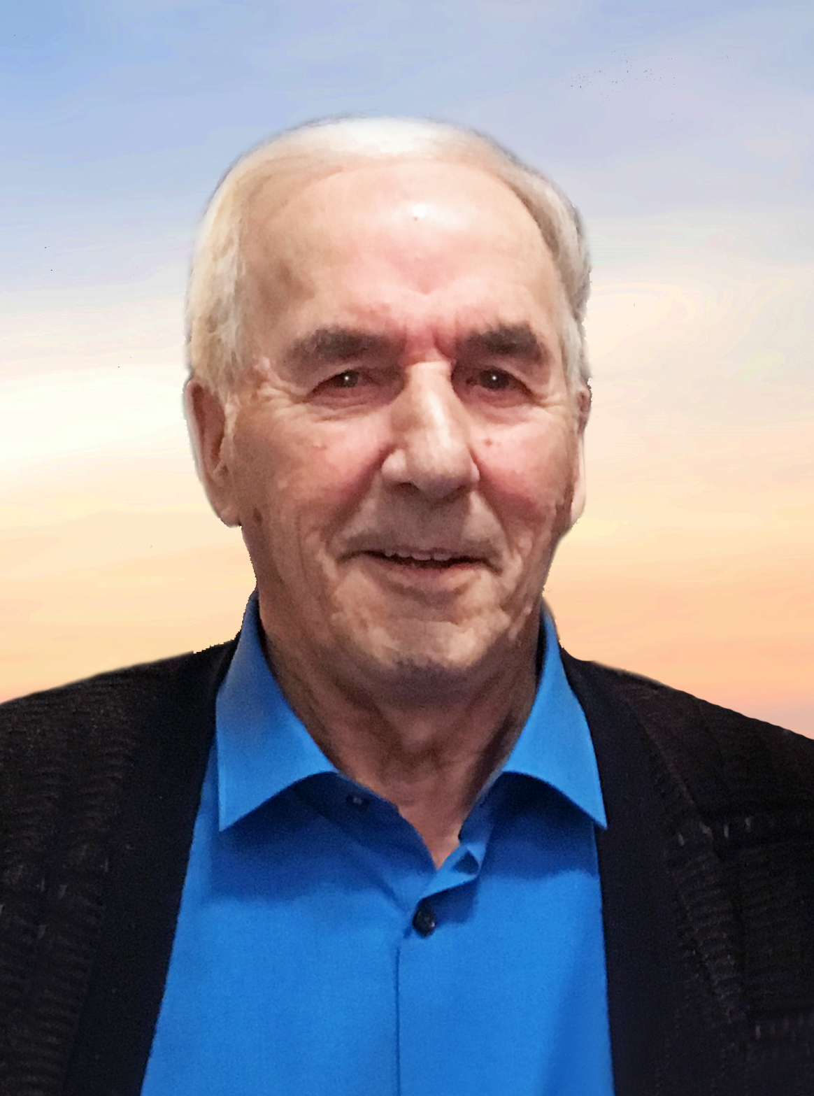 Marcel Doré | Maison Marc Leclerc