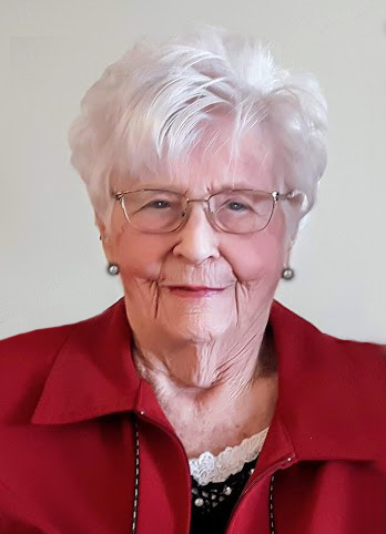 Adrienne Dubois TREMBLAY, MORENCY | Maison Marc Leclerc