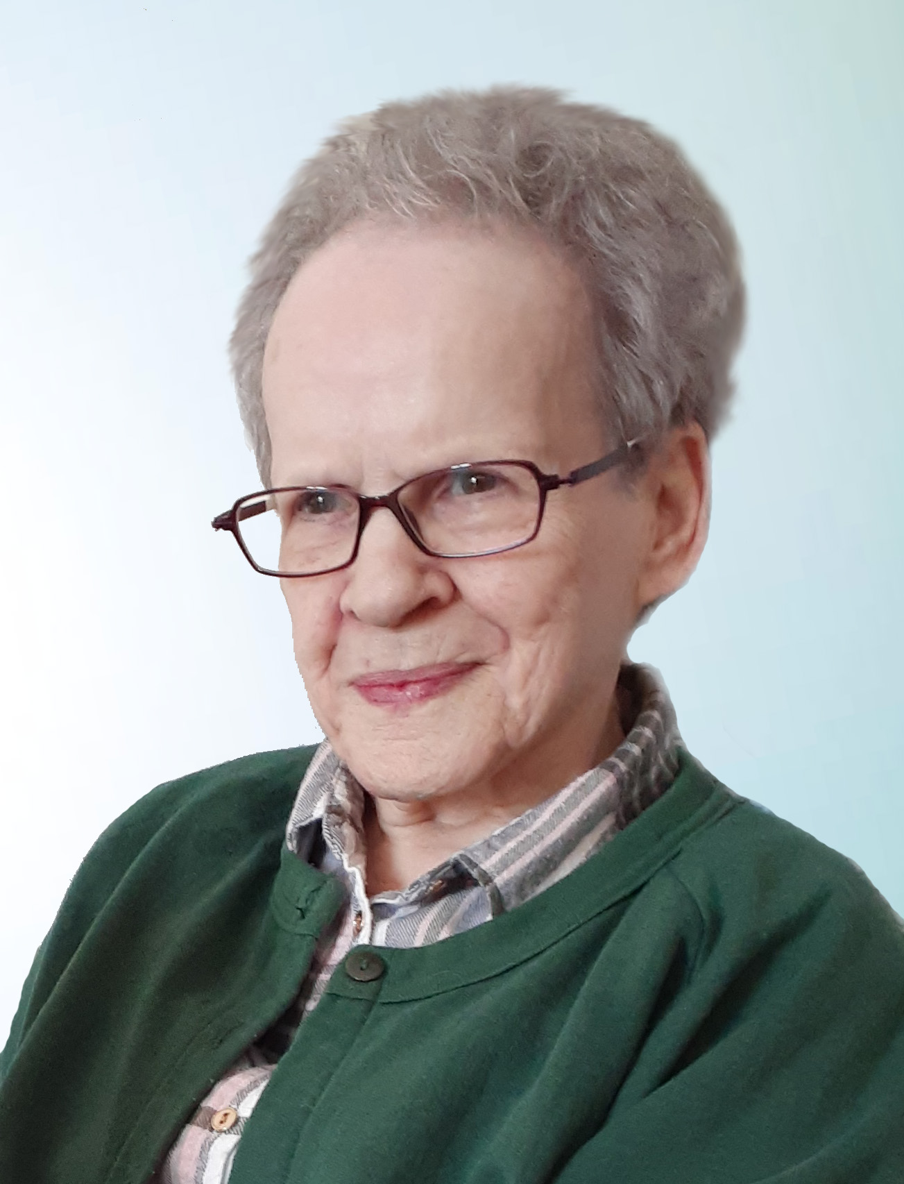 Colette Fortin PERREAULT | Maison Marc Leclerc