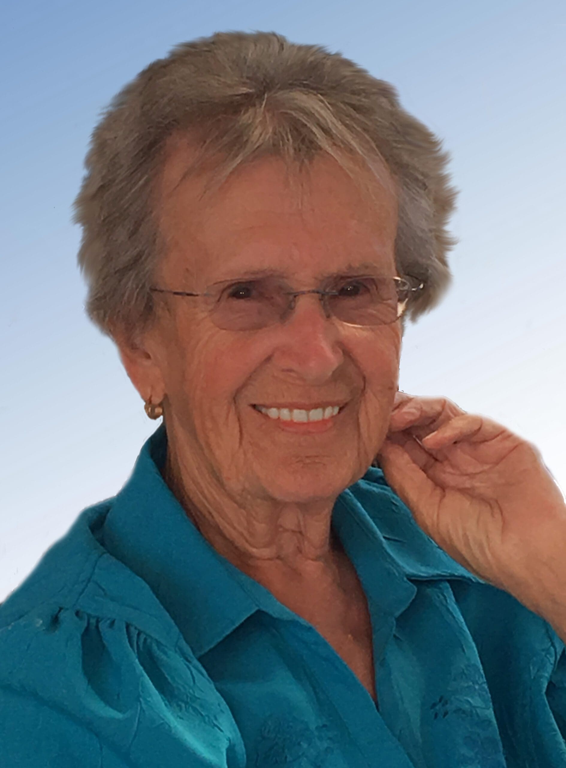 Madeleine Fournier ROBERT | Maison Marc Leclerc