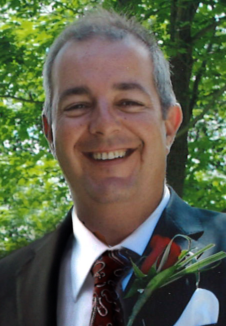 Dany GIRARD | Maison Marc Leclerc