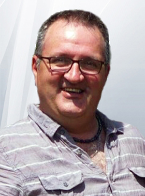 Louis GUAY | Maison Marc Leclerc