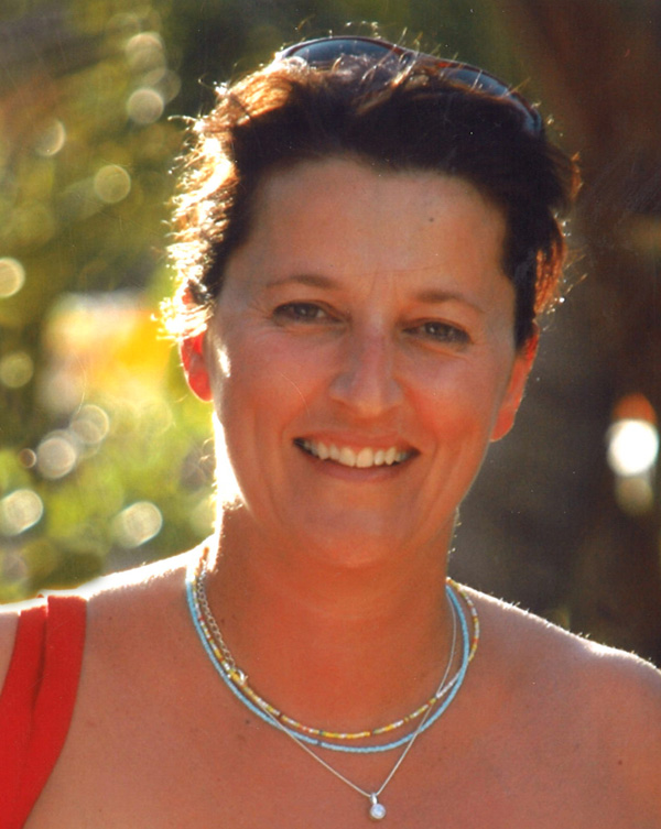 Annie HUDON | Maison Marc Leclerc