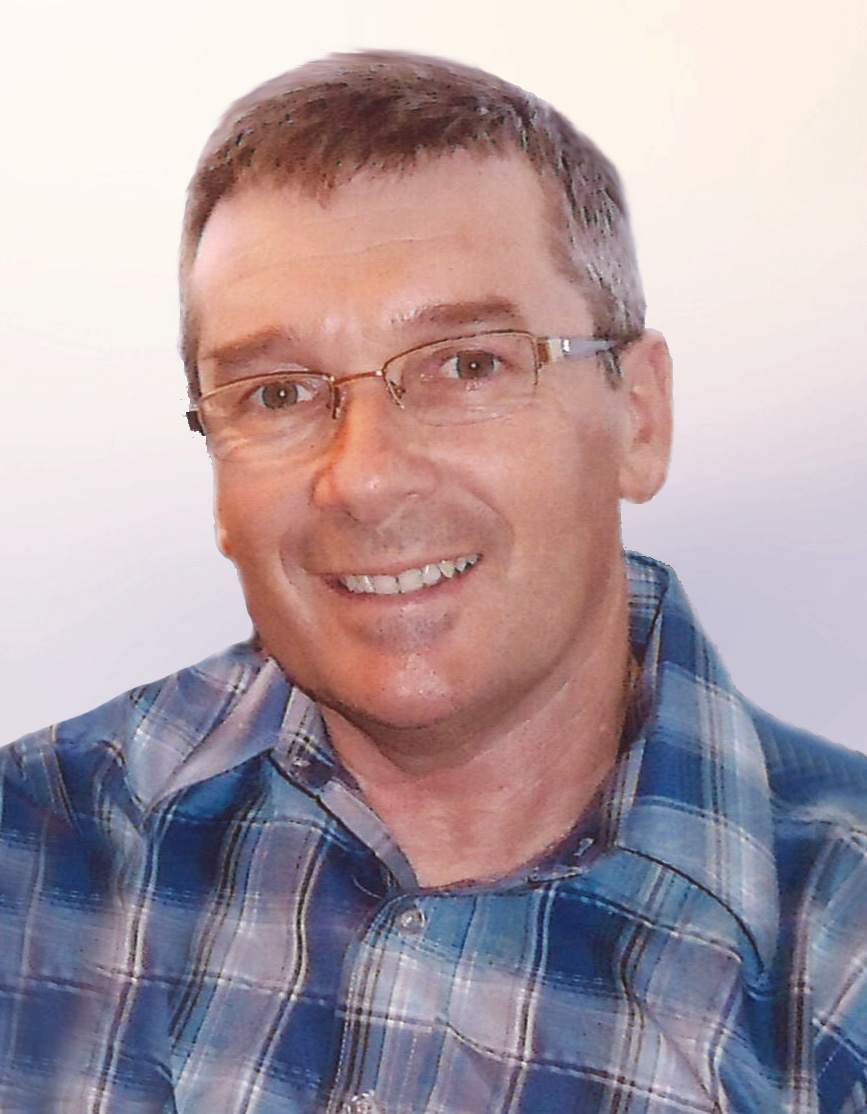 Camil IMBEAULT | Maison Marc Leclerc