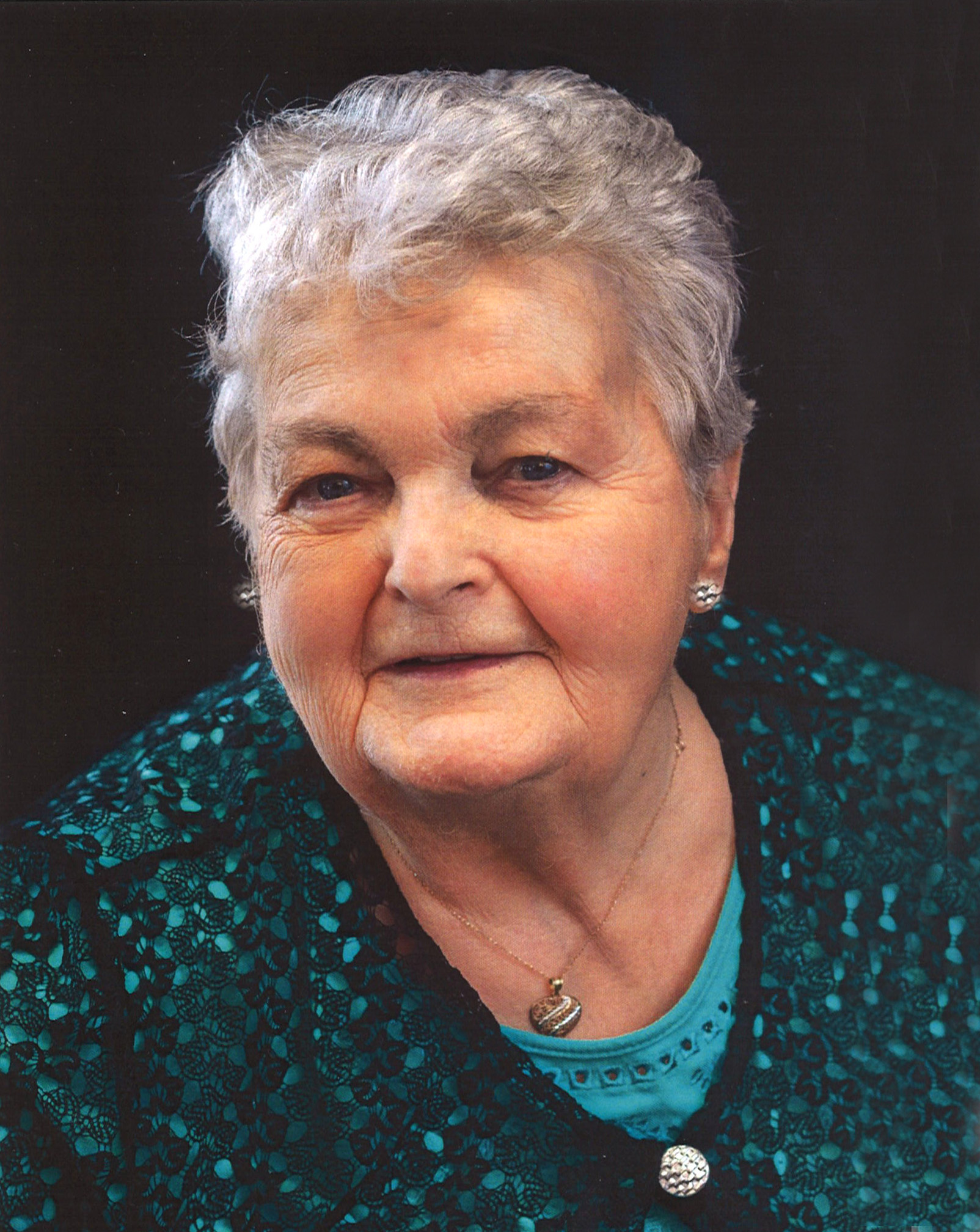 Fernande Imbeault DESBIENS | Maison Marc Leclerc