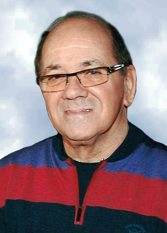 Russell JACQUES | Maison Marc Leclerc