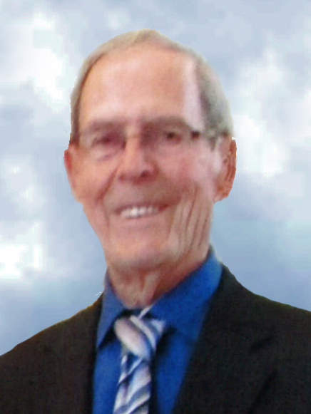 Jean-Marie Lachance | Maison Marc Leclerc