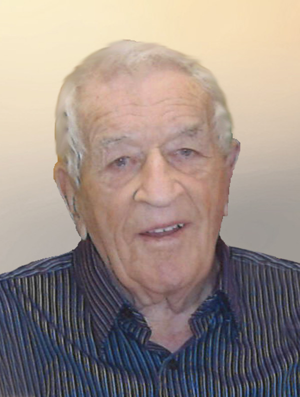 Louis LACHANCE | Maison Marc Leclerc