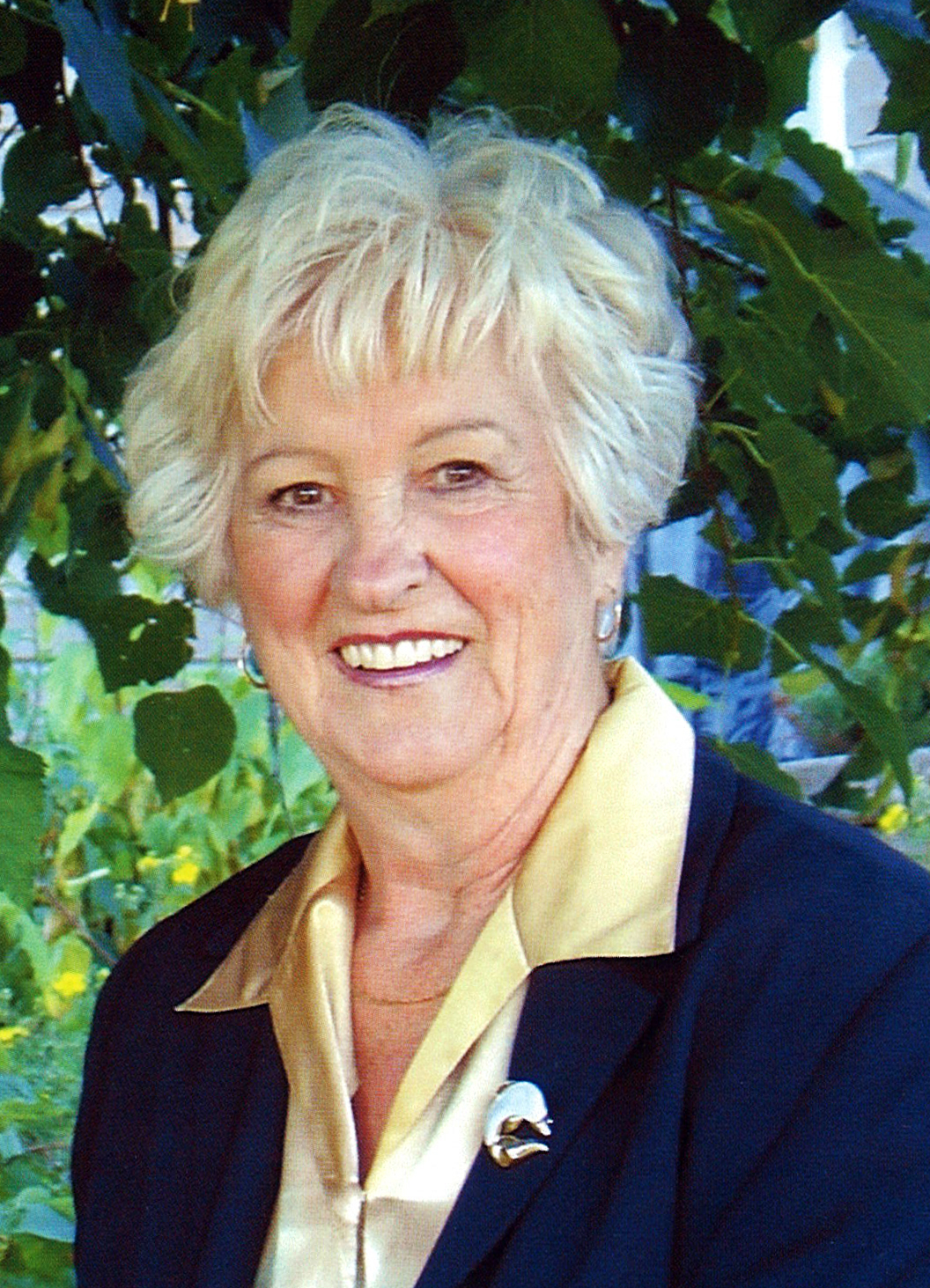 Claire Lalancette BEAUDOIN | Maison Marc Leclerc