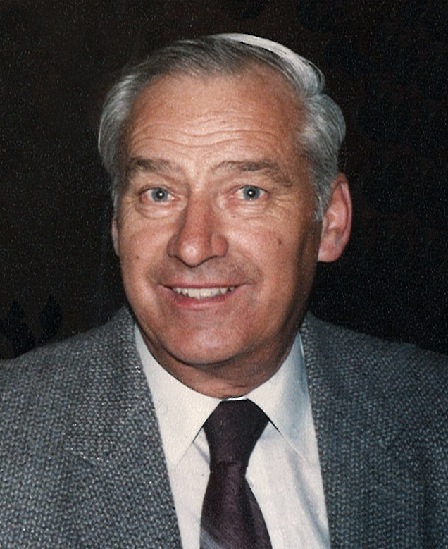 Gilbert MORIN | Maison Marc Leclerc