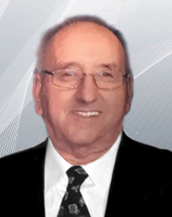 Rock MORIN | Maison Marc Leclerc