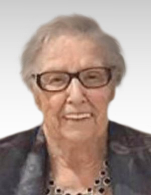 Jeanne PELCHAT | Maison Marc Leclerc