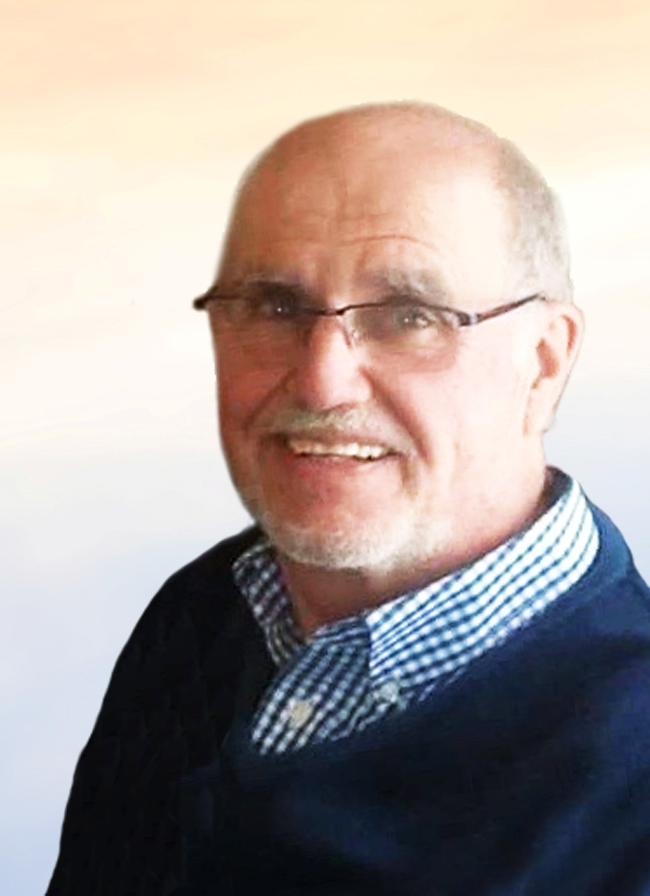 Denis Plante | Maison Marc Leclerc