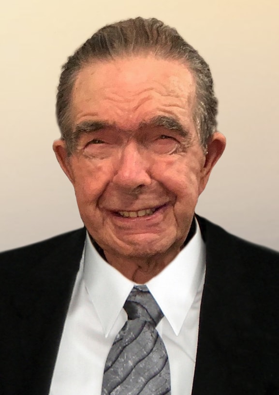 Joseph-Edmond POTVIN | Maison Marc Leclerc