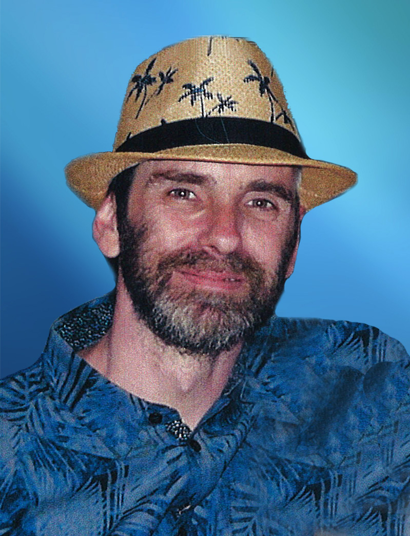 Gino Routhier | Maison Marc Leclerc