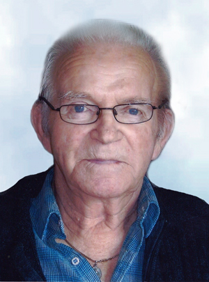 Jean-Marie ROY | Maison Marc Leclerc