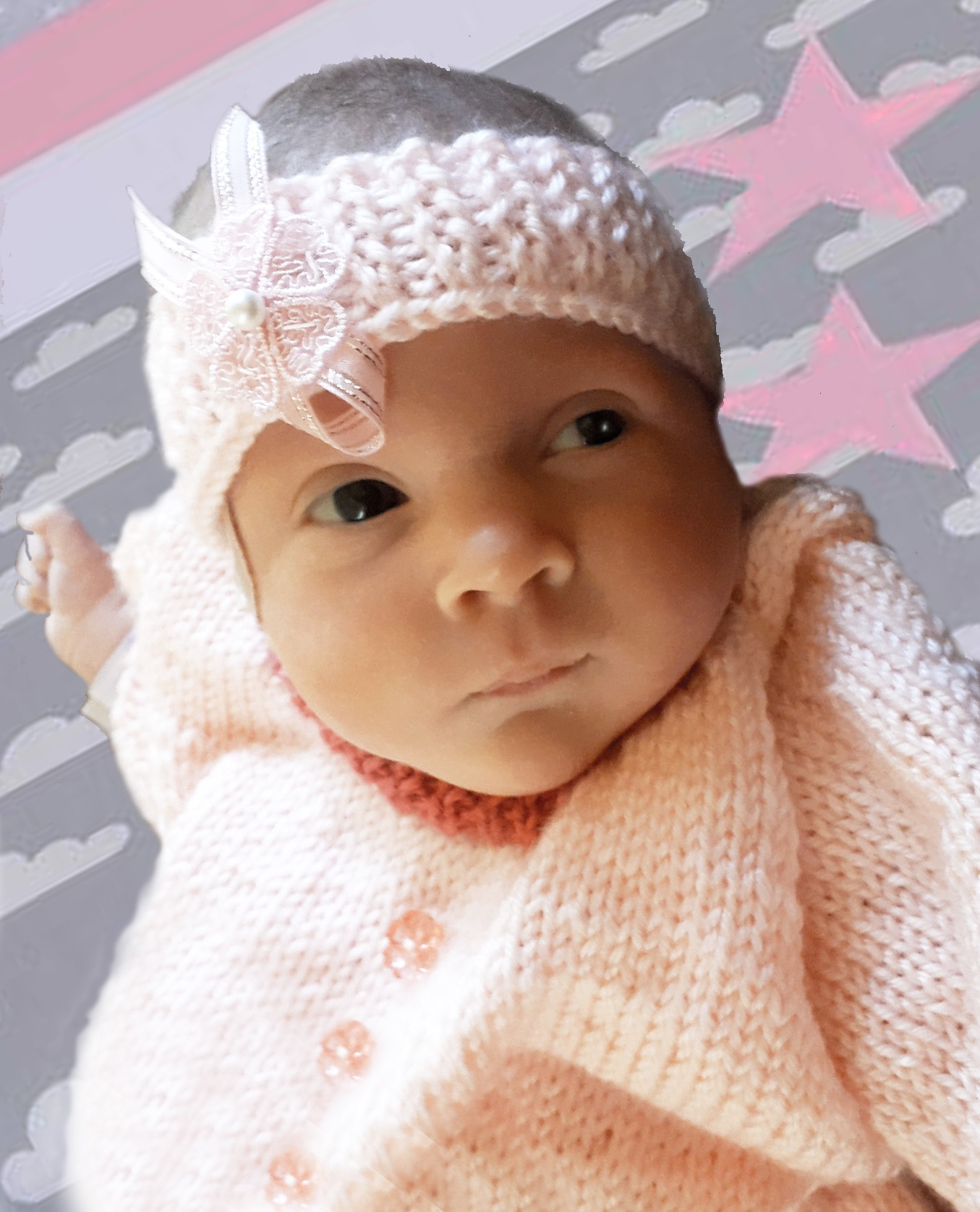 Laura SAVARD | Maison Marc Leclerc