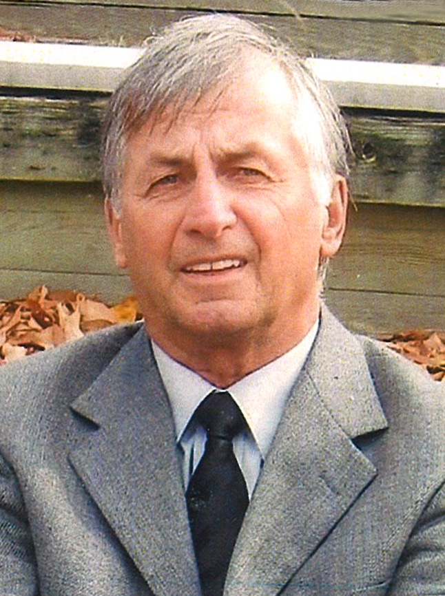 Roger SIMARD | Maison Marc Leclerc