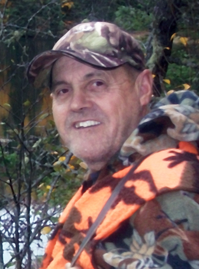 Jeannot ST-PIERRE | Maison Marc Leclerc